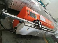 China IGU 10MPa Butyl Extruder Machine Double Glazing Glass Processing for sale