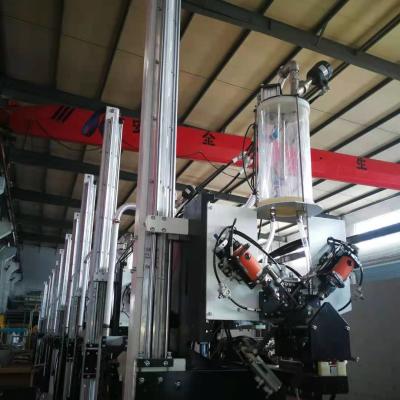 China Automatic Glazing Desiccant Filling Machine For Double Glass Equipment for sale