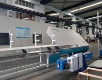 China Integrated Automatic Aluminum Bar Bending Robot Can Handle Special Shapes for sale
