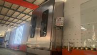 China Intelligent Insulating Glass Processing Machine Can Cooperate With Various Departments for sale