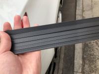 China Thickness 0.2mm Insulating Glass Production Line Warm Edge Spacer System for sale