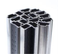China Thickness 0.2mm Insulating Glass Production Line Warm Edge Spacer System for sale