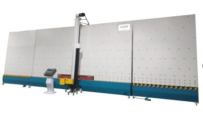 China Width 10 -150mm Vertical Edge Deleting Machine With Servo Motor for sale