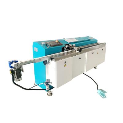 China Intelligent Butyl Extruder Machine Automatic Thickness Measurement Simple Operation for sale