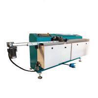 China Aluminum Spacer Butyl Adhesive Coater For Insulated Glass Double Glass Processing for sale