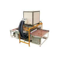 China Double Glass Insulating Glass Production Line For Double Glazing Glass Making Machine for sale