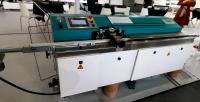 China Intelligent Butyl Extruder Machine Automatic Thickness Measurement Simple Operation for sale