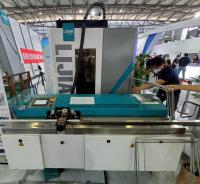 China Intelligent Butyl Extruder Machine Automatic Thickness Measurement Simple Operation for sale