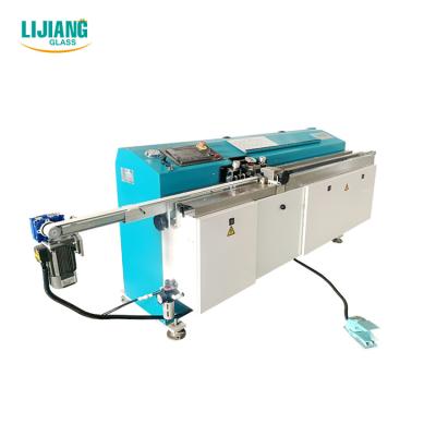 China 5.7Kw Butyl Extruder For Insulating Glass Processing Equipment for sale