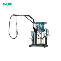 China 2.5m Vertical Insulating Glass Laminating Machine Automatic for sale