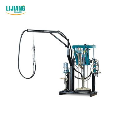 China 2.5m Vertical Insulating Glass Laminating Machine Automatic for sale