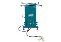 China Silicone Sealant Dispensing Machine For Storage Sealing Gun for sale