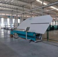China 18mm Aluminium Spacer Bar Bending Machine For Insulating Glass Machine Processing for sale