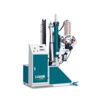 China Insulating Glass Desiccant Filler Molecular Sieve Automatic Loading for sale