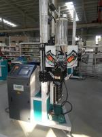 China Insulating Glass Desiccant Filler Molecular Sieve Automatic Loading for sale