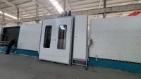 China Automatic Insulated Glass Production Line For Double Glazing Glass Processing for sale