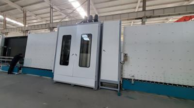 China Automatic Insulated Glass Production Line For Double Glazing Glass Processing for sale