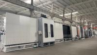 China Automatic Insulated Glass Production Line For Double Glazing Glass Processing for sale