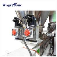 China PET PVC PP Plastic Sheet Making Extruder Machine Production Machine Line for sale