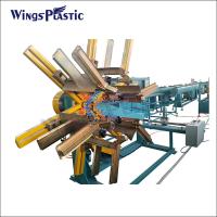 China Ppr Polyethylene Pipe Production Equipment Manufacturing Machine for sale