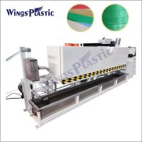 China Polypropylene Strapping Belt Extrusion Pp Pet Strap Band Making Machine Production Line for sale