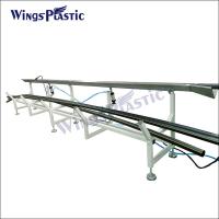 China PPR PE Plastic Water Pipe Making Machine Polyethylene Pipe Production Line for sale