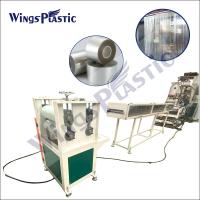 China PLC Control PET PS Sheet Extrusion Line with 200-700mm Thickness Range and 30-33:1 Screw Ratio for Transparent Plastic Sheet Production for sale