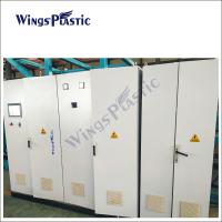 China PLC Control PET PS Sheet Extrusion Line with 200-700mm Thickness Range and 30-33:1 Screw Ratio for Transparent Plastic Sheet Production for sale