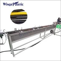 China Swimming Pool Hose Extrusion Machine Vacuum Cleaner Hose Plastic Extrusion Machine for sale