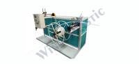 China PLC Control Small PE HDPE PPR MPP Electrical Pipe Extrusion Line for sale