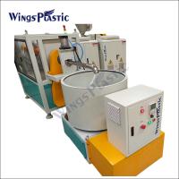 China PP Spiral Hose Guard Manufacturing Machine - Continuous Production Line for Hydraulic Hose Protectors and Cable Sleeves for sale