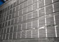 China Garden Decorative Rope Mesh Fence Woven 316L Home Outdoor For Fence Panel for sale