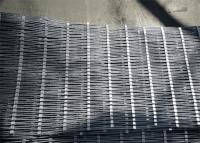 China 2.0mm 7X7 Stainless Steel Rope Mesh Aisi 316 Knotted Hand Making for sale