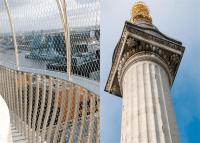 China Frankfurt Decorative Wire Mesh Zoological  Enclosure Wire Mesh Ferruled Or Knotted for sale