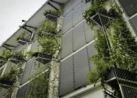 China Zoo Enclosures Aviary Stainless Steel Rope Mesh Durable High Strength for sale