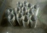 China 304L 316L PVC Coated Garden Wire Fencing Mesh Panels 7X19 Zoo Mesh Net for sale