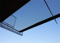 China 304L 304 Stainless Steel Rope Mesh Wire Mesh 1.2mm Anti-Dropping Anti-Throwing for sale