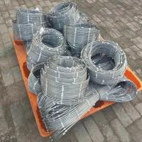 China Ultrasonic Bath Flexible Wire Mesh Netting Bird Aviary Zoo Stainless Steel 304 Mesh for sale