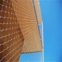 China 2.0mm Decorative Wire Mesh Ultrasonic Bath Building Architectural Stainless Steel Mesh for sale