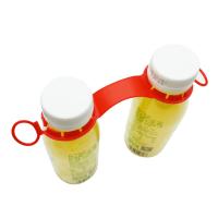 China 29.4N Tensile Strength Plastic Bottle Handles For 1.5L 2L 3L 4L Bottles for sale