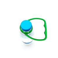 China Customizable Plastic Water Bottle Handle 27-34mm Diameter High Tensile Strength for sale