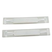 China 8.66g Plastic Carrying Handle Customizable Colors For Secure Bottle Carrier for sale