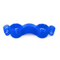 China HDPE Material Plastic Bottle Handle With 36-42mm Application Diameter for sale