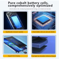 China 3300mAh Replacement Battery For iPhone 12/12Pro with Zero-cycle Performance Test for sale