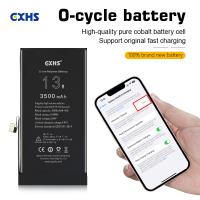 China High-capacity 3500mAh OEM Fit Replacement Battery for iPhone 13 - Lithium-ion Battery for sale