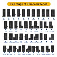 China iPhone 12/12Pro Replacement Battery with 2815mAh Capacity, Certified Safety, and 500 Recharge Cycles for sale