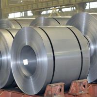 China DX51D SGCC coating cold rolled galvanized steel coil galvanized sheet for sale