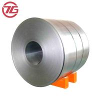 China Provided by the supplier prime hot dipped galvanized steel sheet in coils  galvanized prime coil for sale