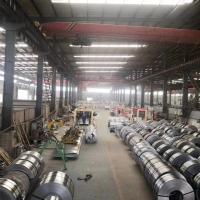 China Provided by the supplier prime hot dipped galvanized steel sheet in coils  galvanized prime coil for sale