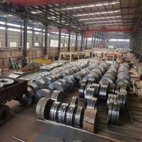 China Provided by the supplier prime hot dipped galvanized steel sheet in coils  galvanized prime coil for sale